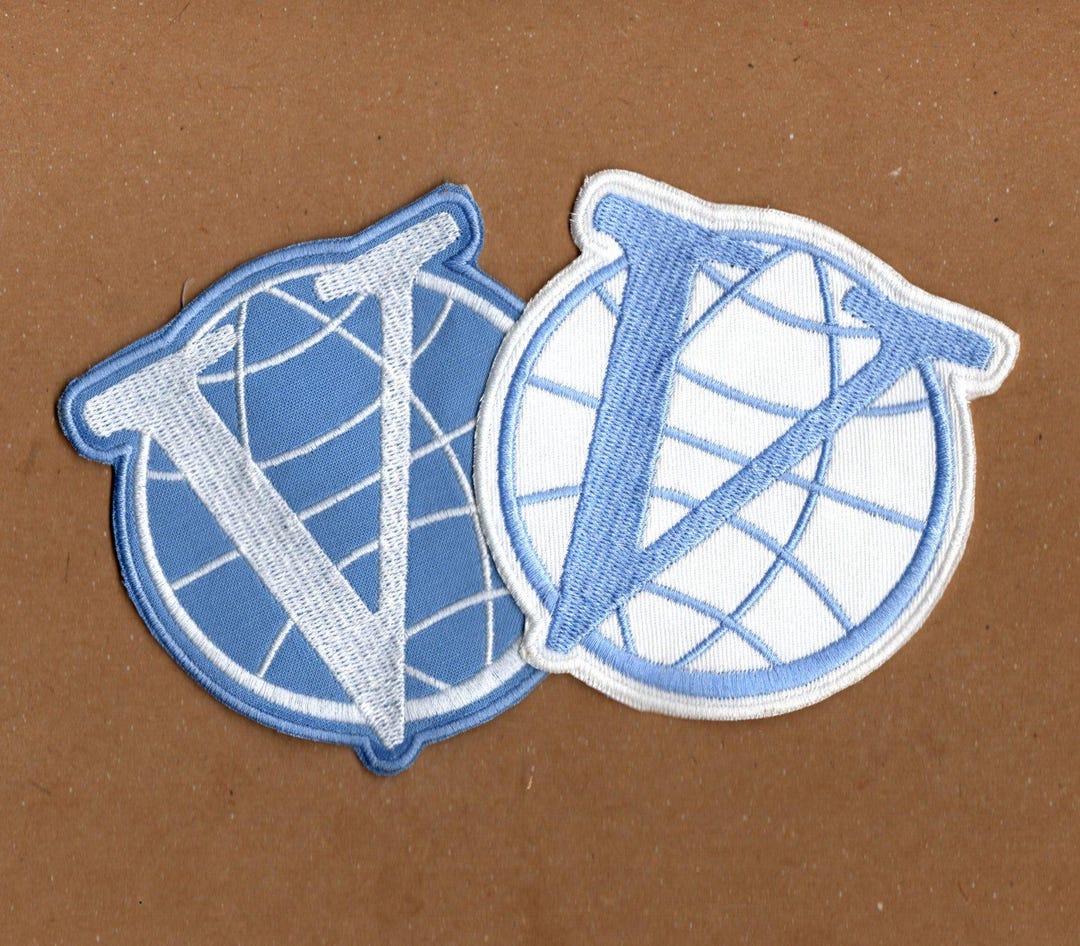 Venture Industries Patch - Venture Bros - Etsy