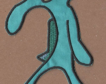 Bold and Brash - Etsy