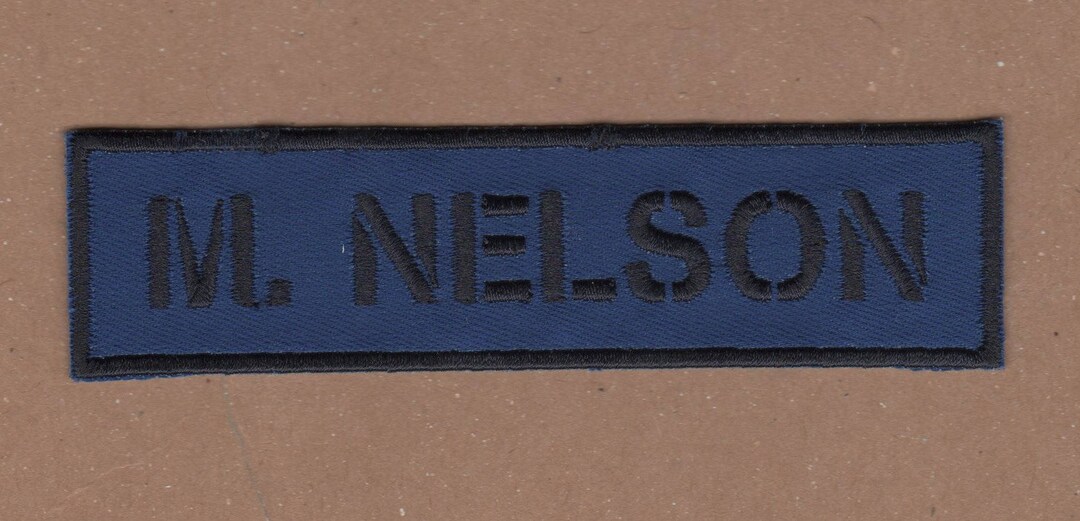 Mike Nelson Patch - MST3K - Etsy