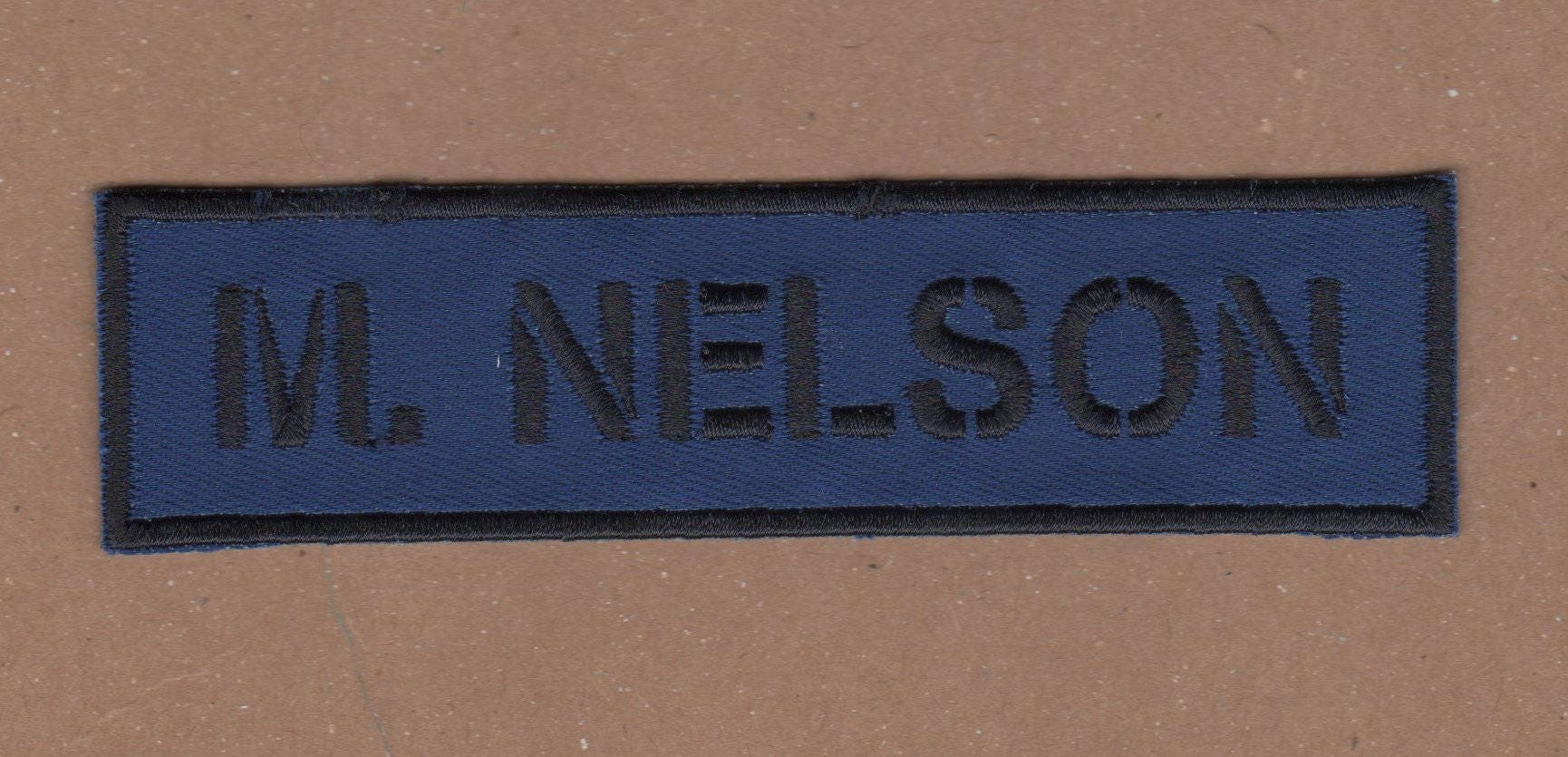 Mike Nelson Patch - MST3K - Etsy
