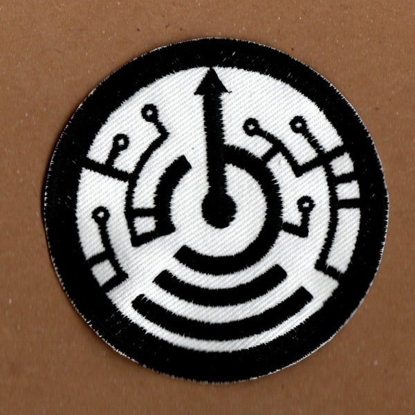 Scp Mtf Patch - Etsy