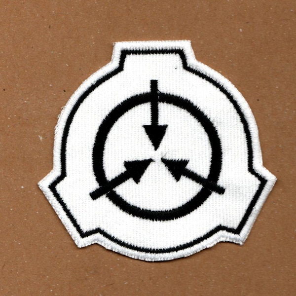 Scp Cosplay - Etsy