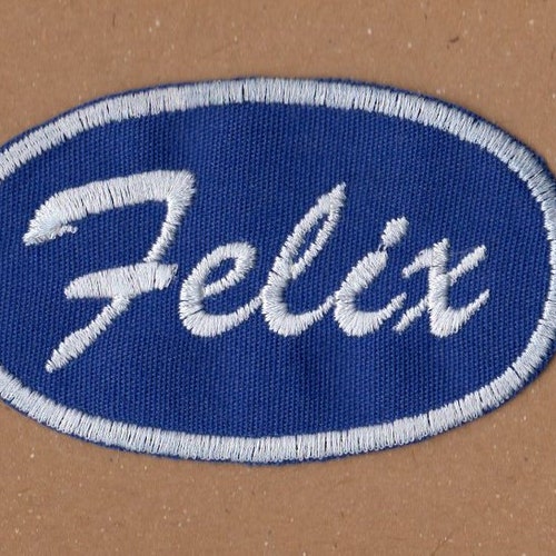 Fix-it Felix Jr. Patch Set Cosplay Costume Embroidered Iron - Etsy