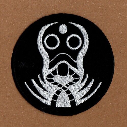 SCP Village Idiots Patch - Etsy