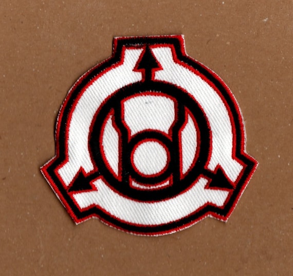 SCP Rapid Response Team Patch | Etsy