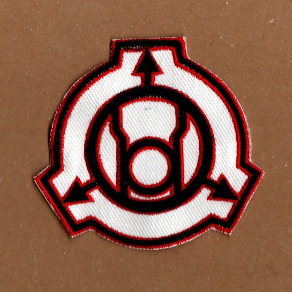 Scp Rrt Patch - Etsy Canada