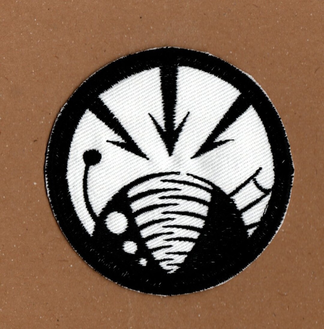 SCP Deep Feeders Patch - Etsy