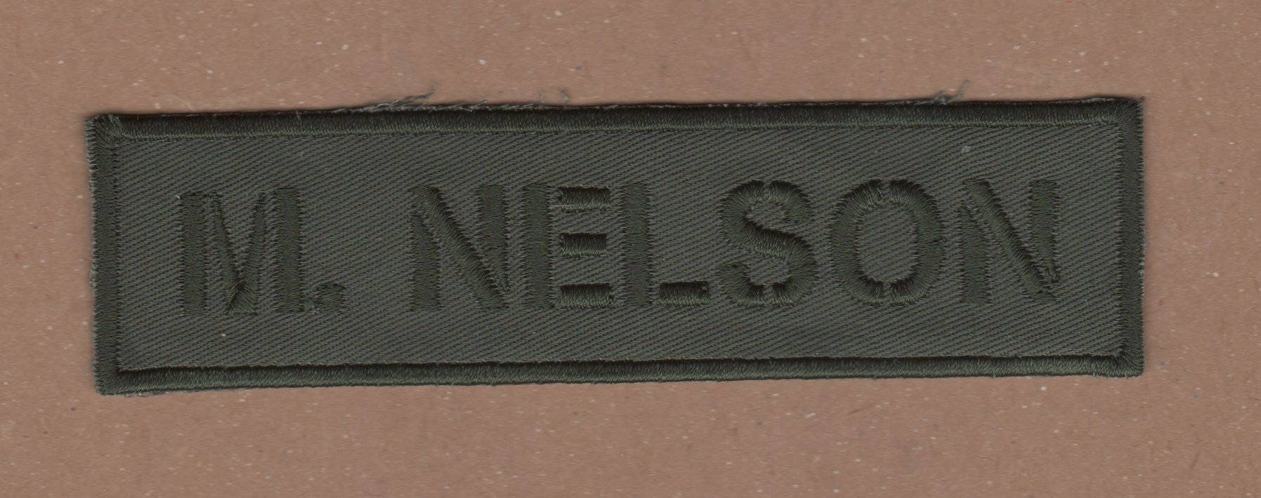 Mike Nelson Patch - MST3K - Etsy
