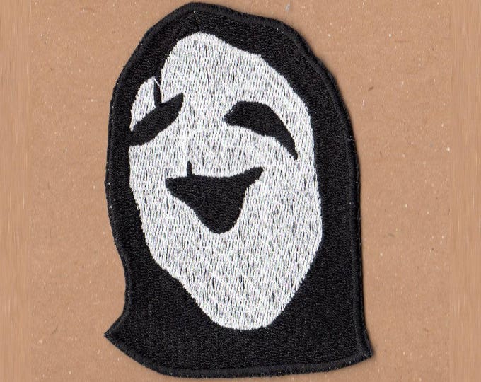 Uboa Patch Yume Nikki - Etsy