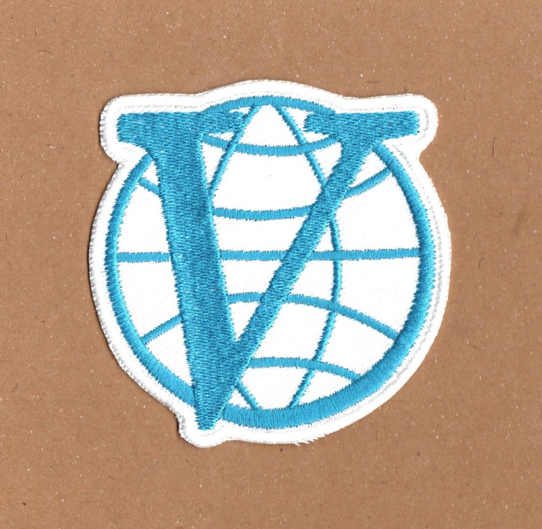 Venture Industries Patch - Venture Bros - Etsy
