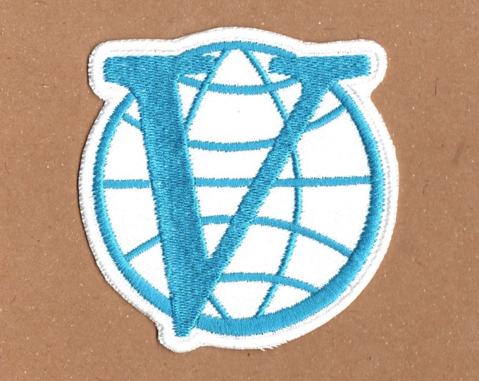 Venture Industries Patch Venture Bros - Etsy