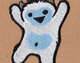 Jonah Heston Patch Set MST3K - Etsy