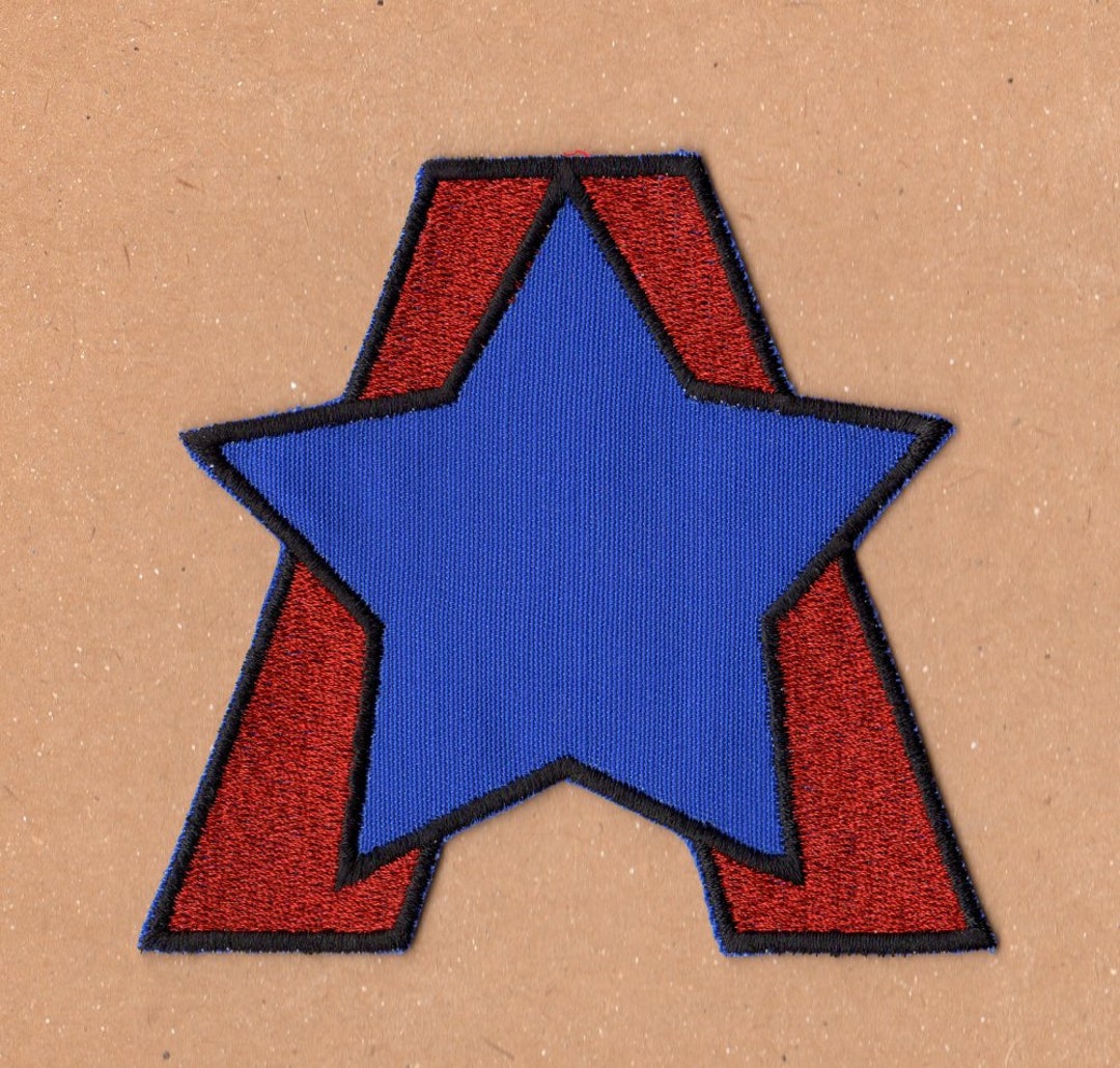 Action Man Patch - Venture Bros - Etsy