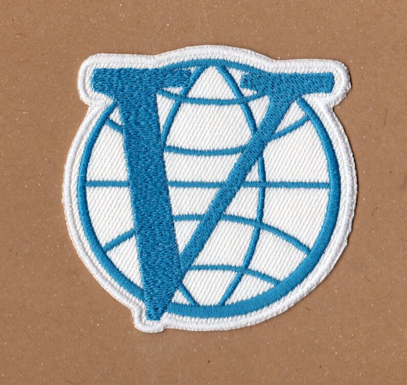Venture Industries Patch Venture Bros | Etsy