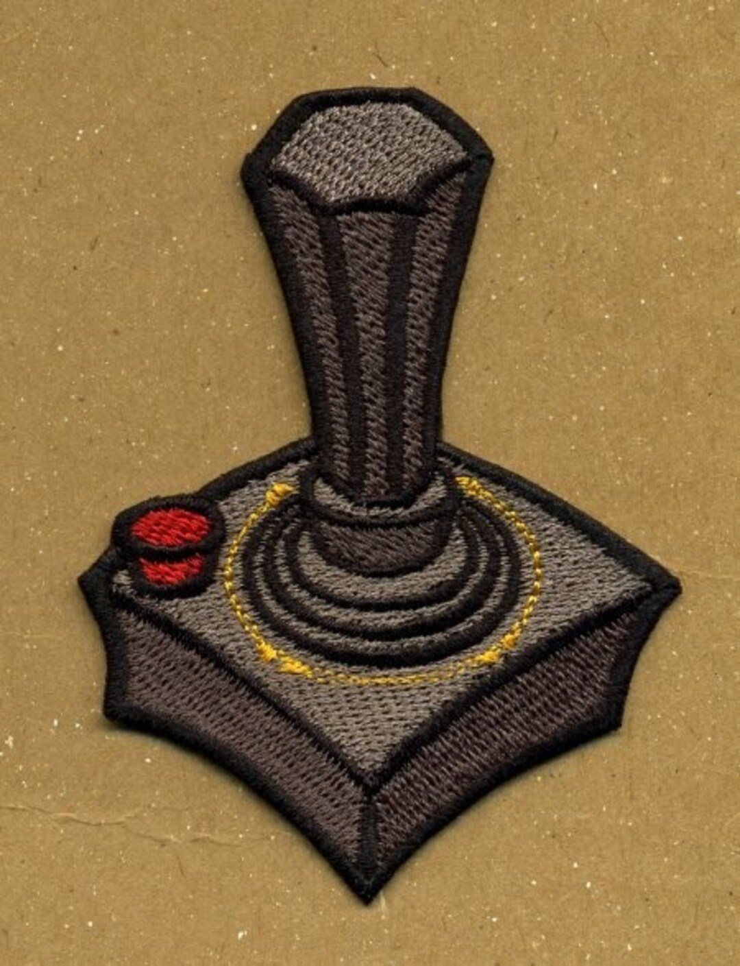 Atari 2600 Joystick Patch - Etsy