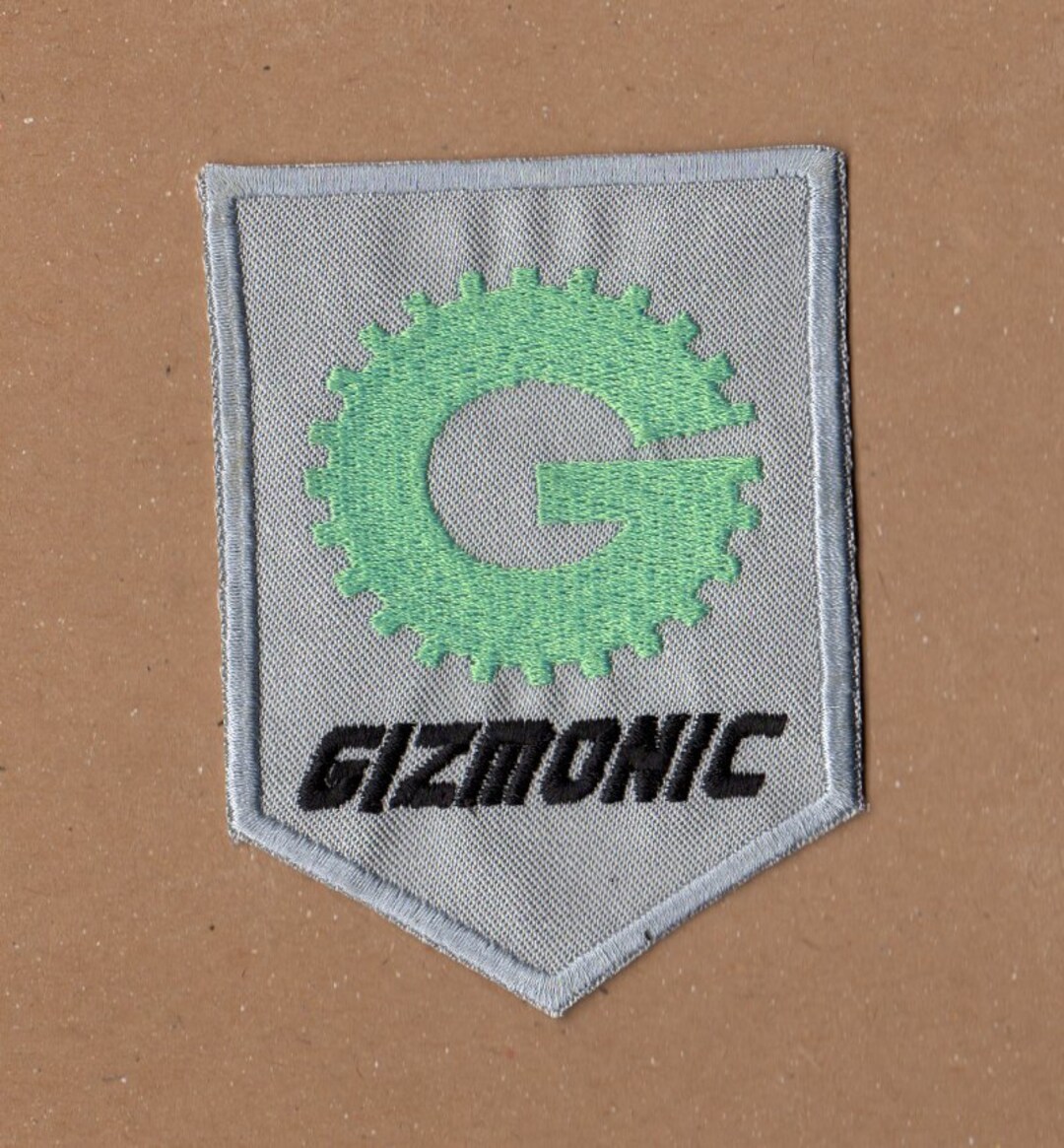 Old School Gizmonic Patch - MST3K - Etsy