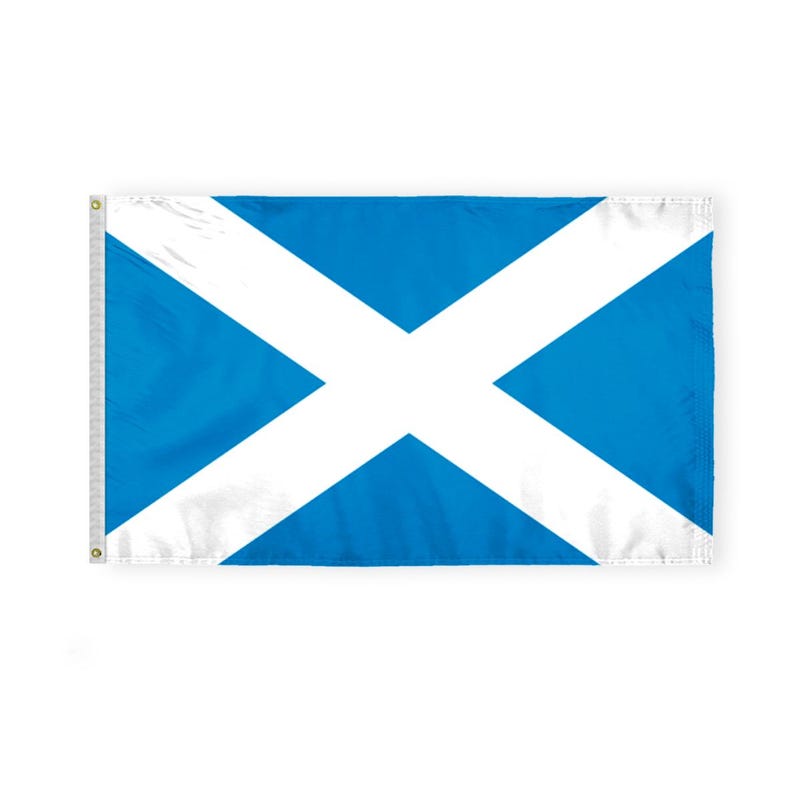 Scotland Bunting Flags - Etsy