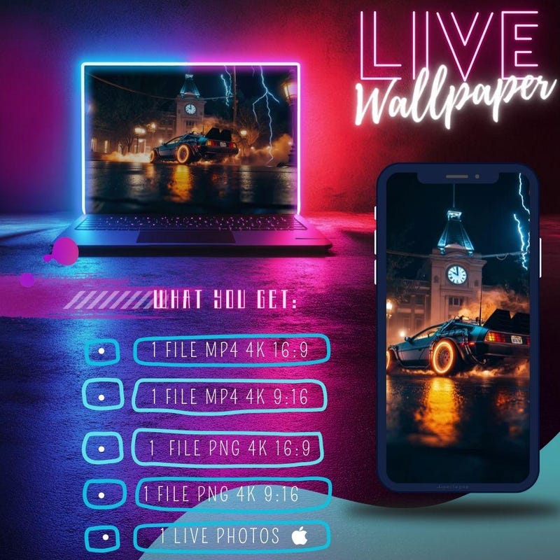 Aiperlapse - Etsy