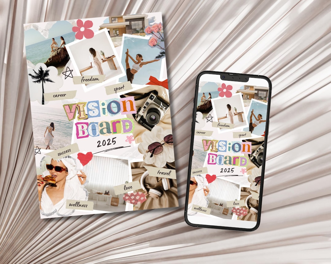 Fully Customizable Canvas Templates for You to Re-design and Re-sell on ...