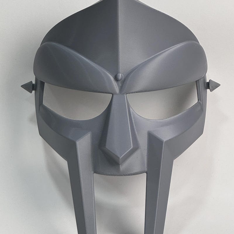 Tyler the Creator Mask - Etsy