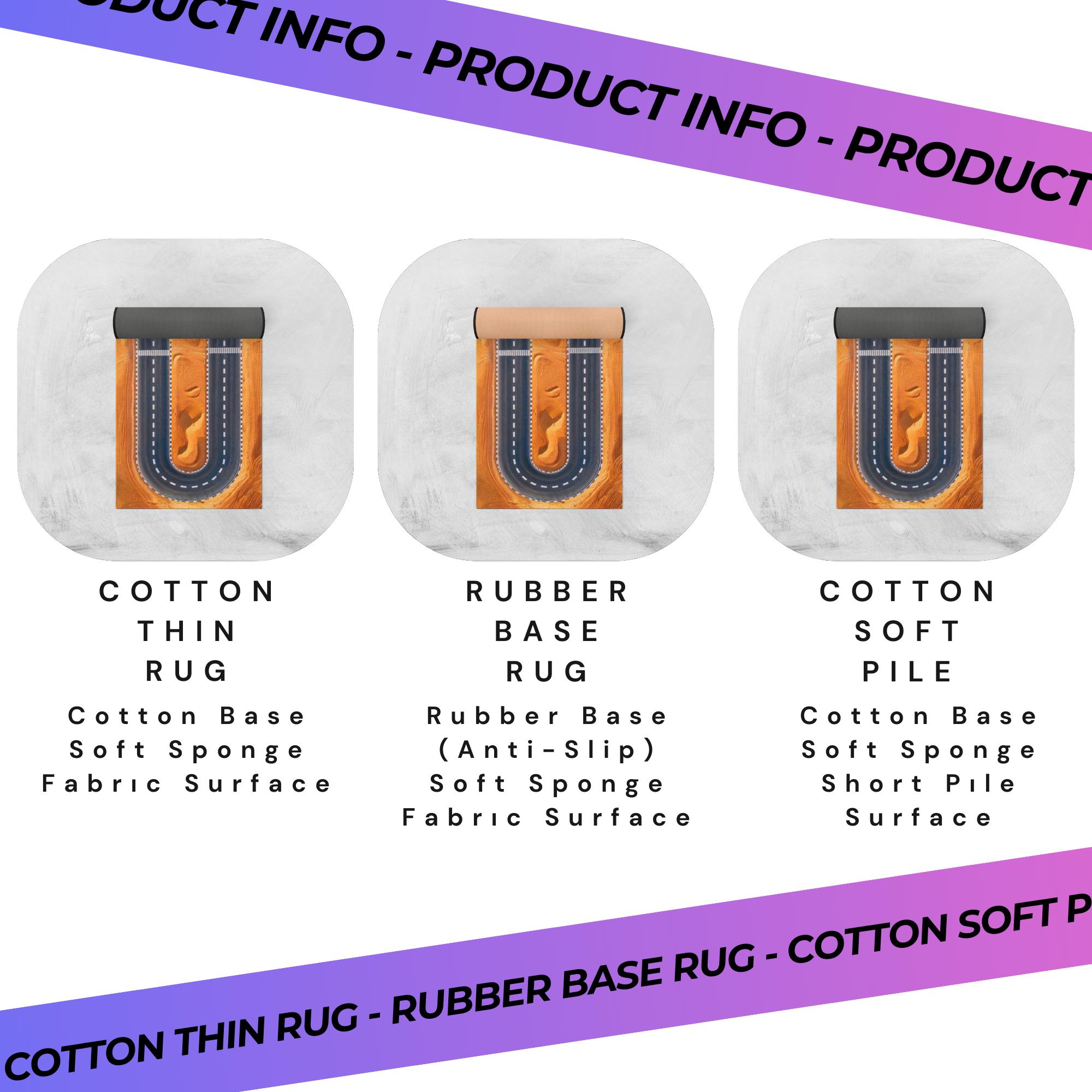 Personalized Red Wedding Aisle Runner Rug | Customizable Wedding ...