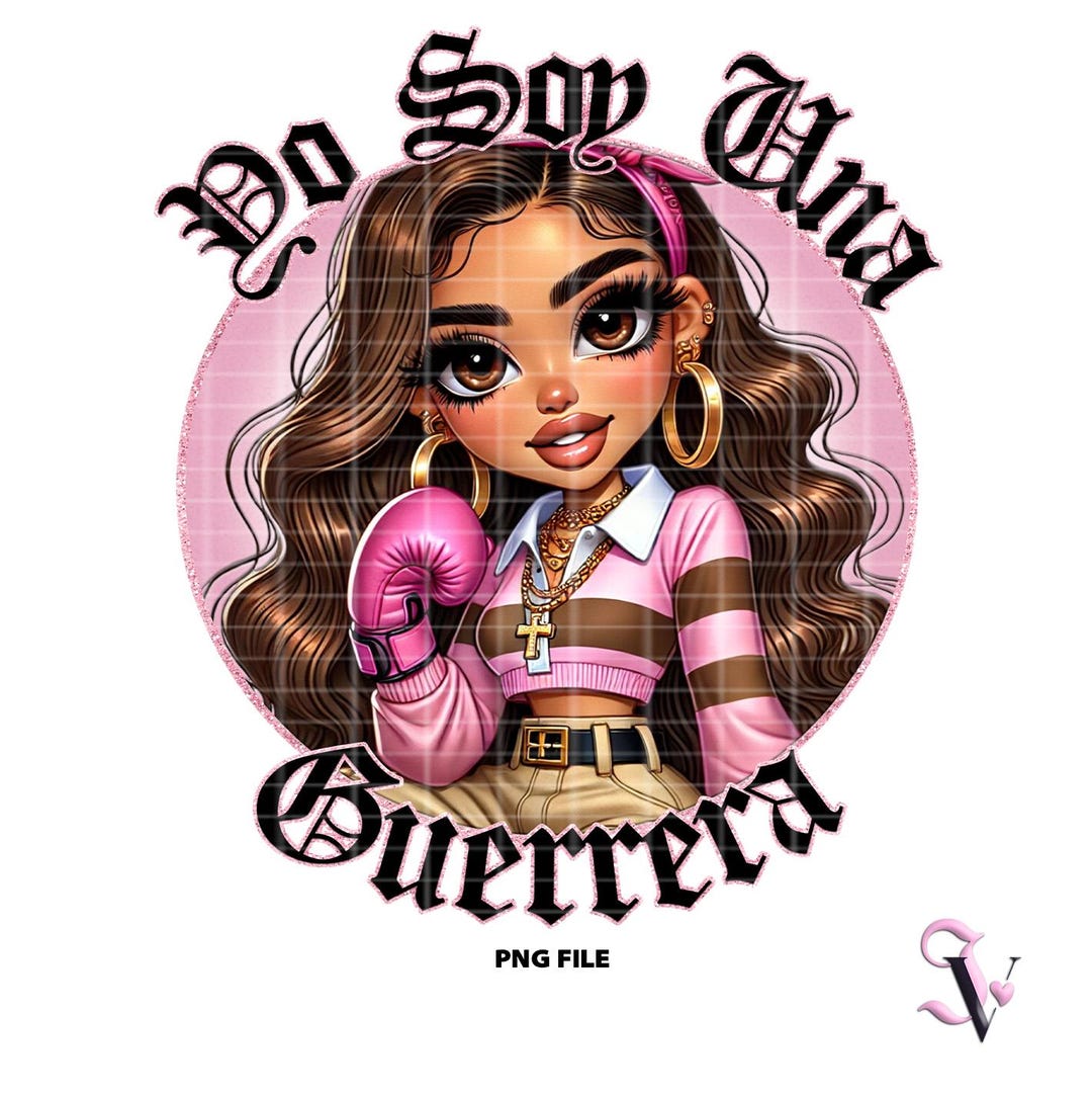 Chicana PNG Latina Sayings Breast Cancer Awareness Old School Chola ...