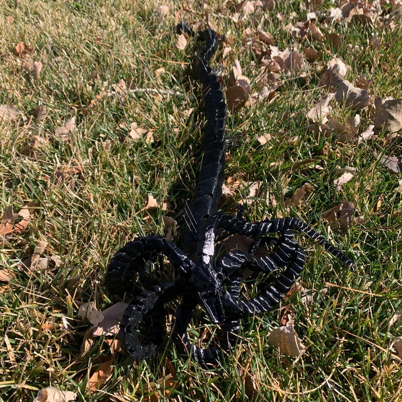 Gargantuan Leviathan Subnautica Plush - Etsy