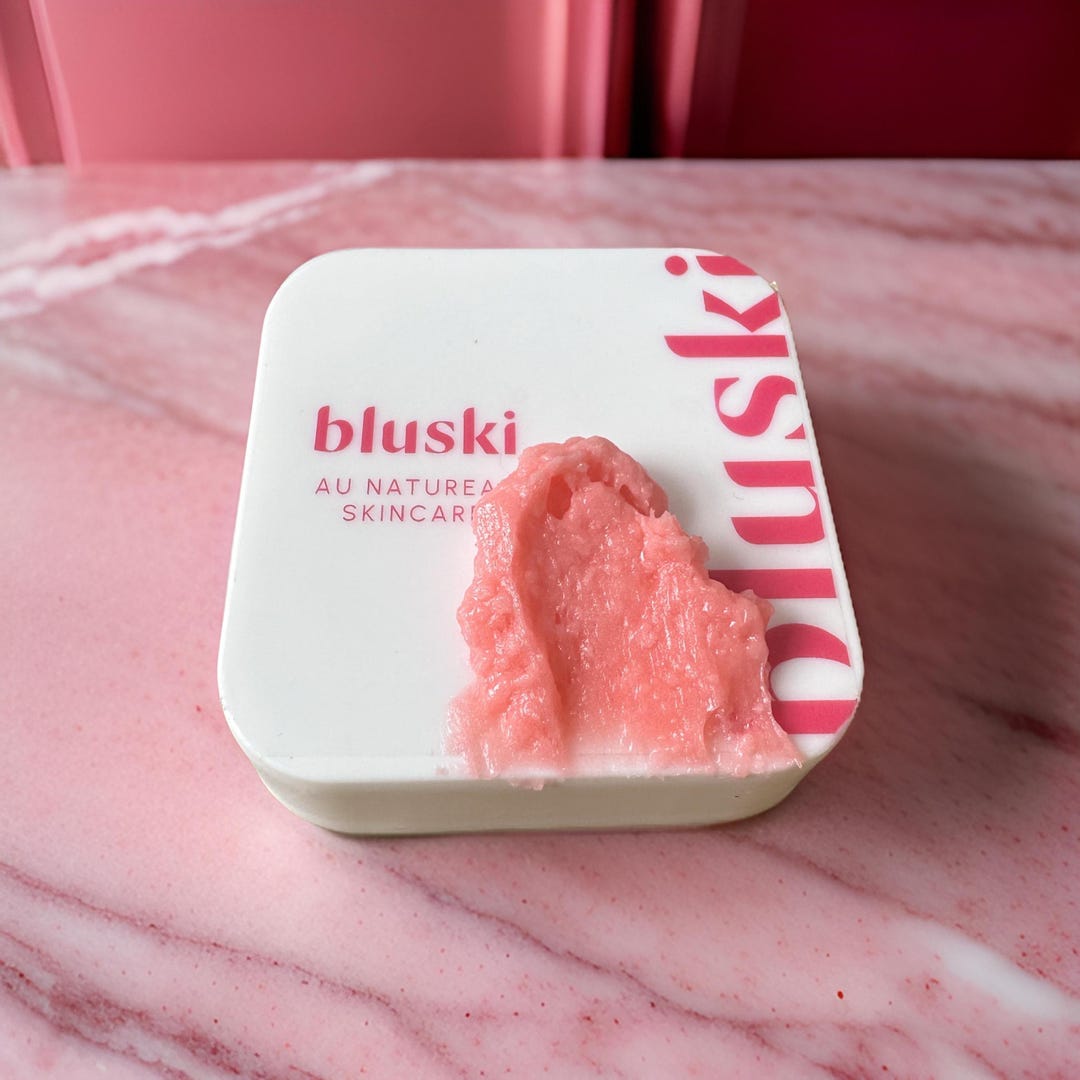 Dream Overnight Lip Mask - Etsy