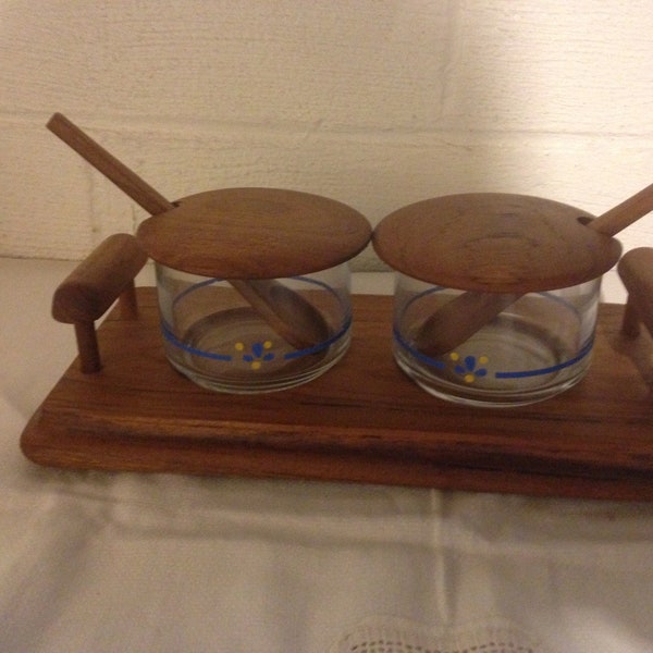 Condiment Server - Etsy