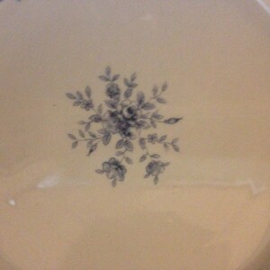 Vintage Crown Empire Duchess Dinner Plate Japan - Etsy