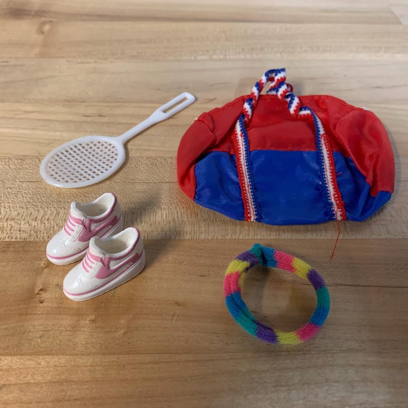 Doll Accessories - Etsy