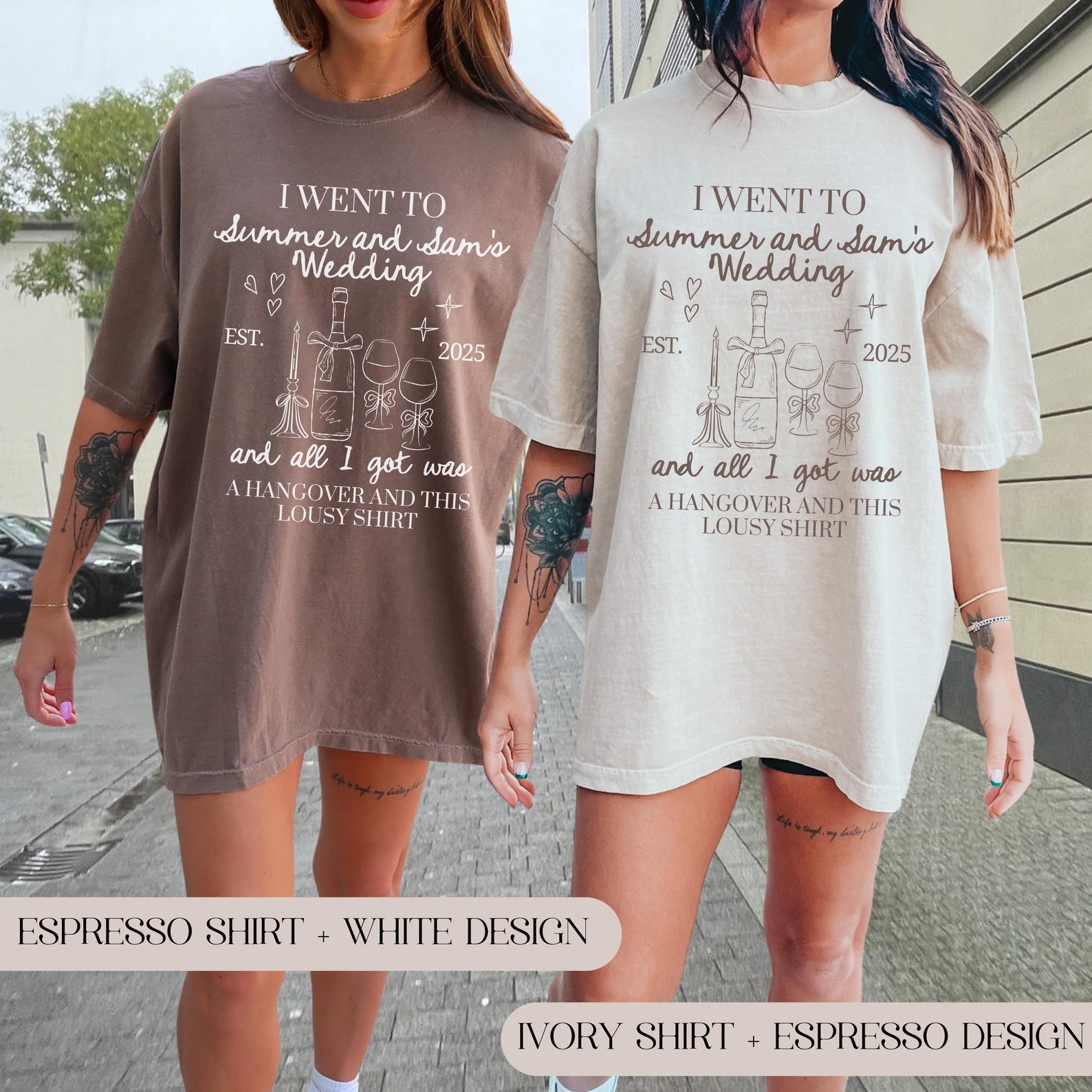 Custom Wedding Toss, Wedding Toss Shirt, Official Member Wedding Shirts ...