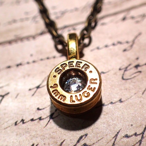 Shell Casing - Etsy