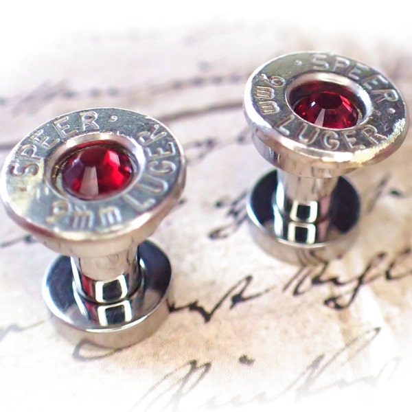 Nickel Bullet - Etsy