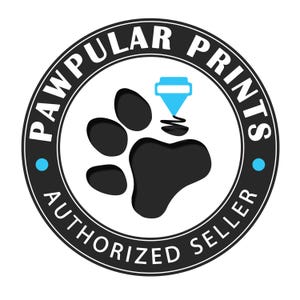 3D Printed Halloween Cupcake Clickers • Fidget Toy • Witch Hat Cupcake ...