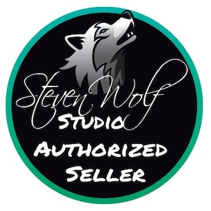 USMC Dragon – Articulated Marine Corps Dragon | 3D Printed by Steven ...