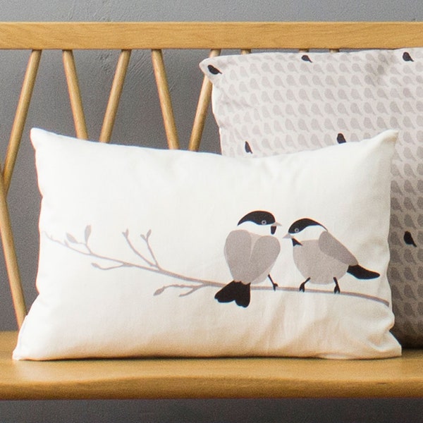 Screen Print Pillow - Etsy UK