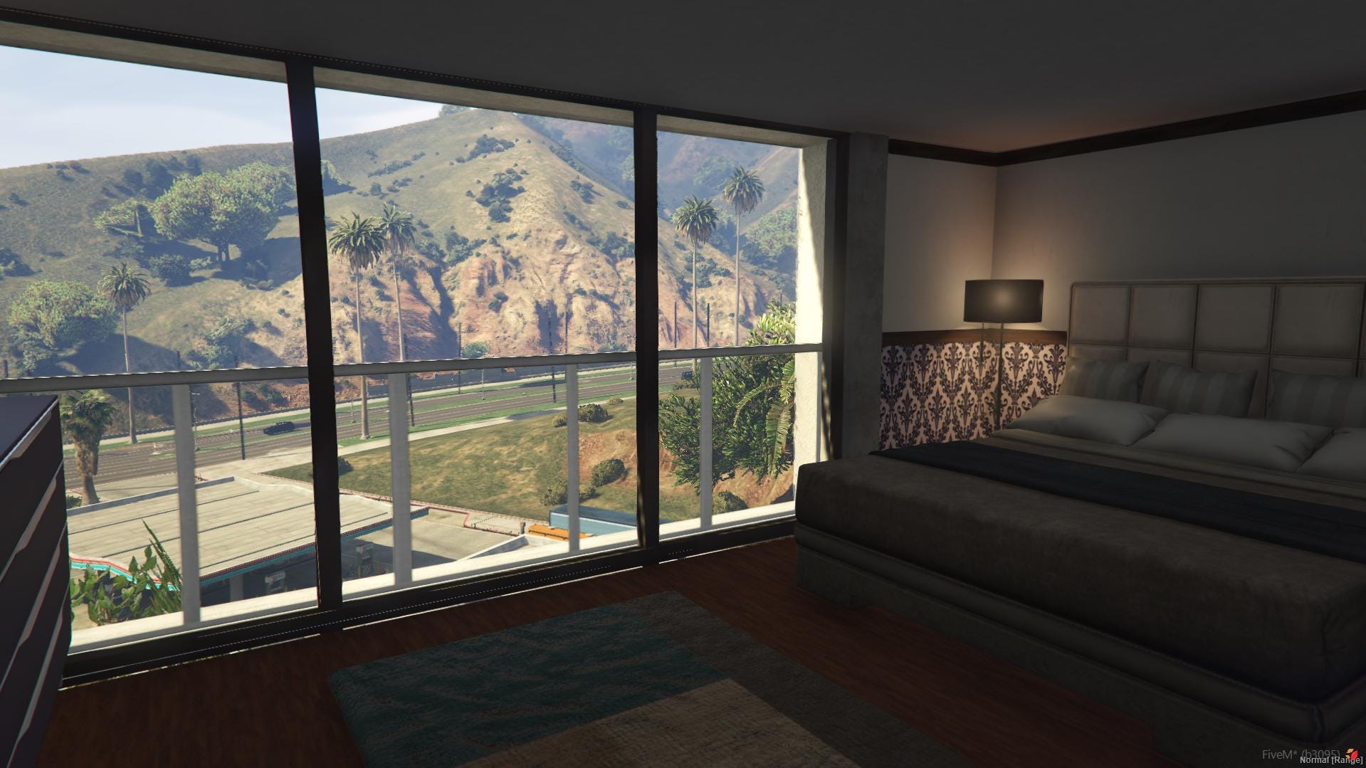 The Jetty Hotel | MLO / MAP | Fivem GTAV | Optimized | Drag and Drop ...