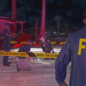 FBI E.U.P Pack | FBI / Police | Fivem GTAV | Optimized | Drag and Drop ...