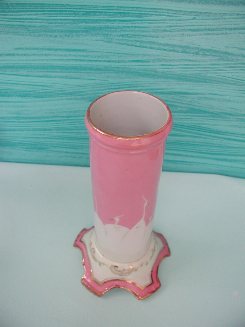 Pink Table Setting, Pink Dining, Pink Dishes, Porcelain Bowl Set, Pink ...