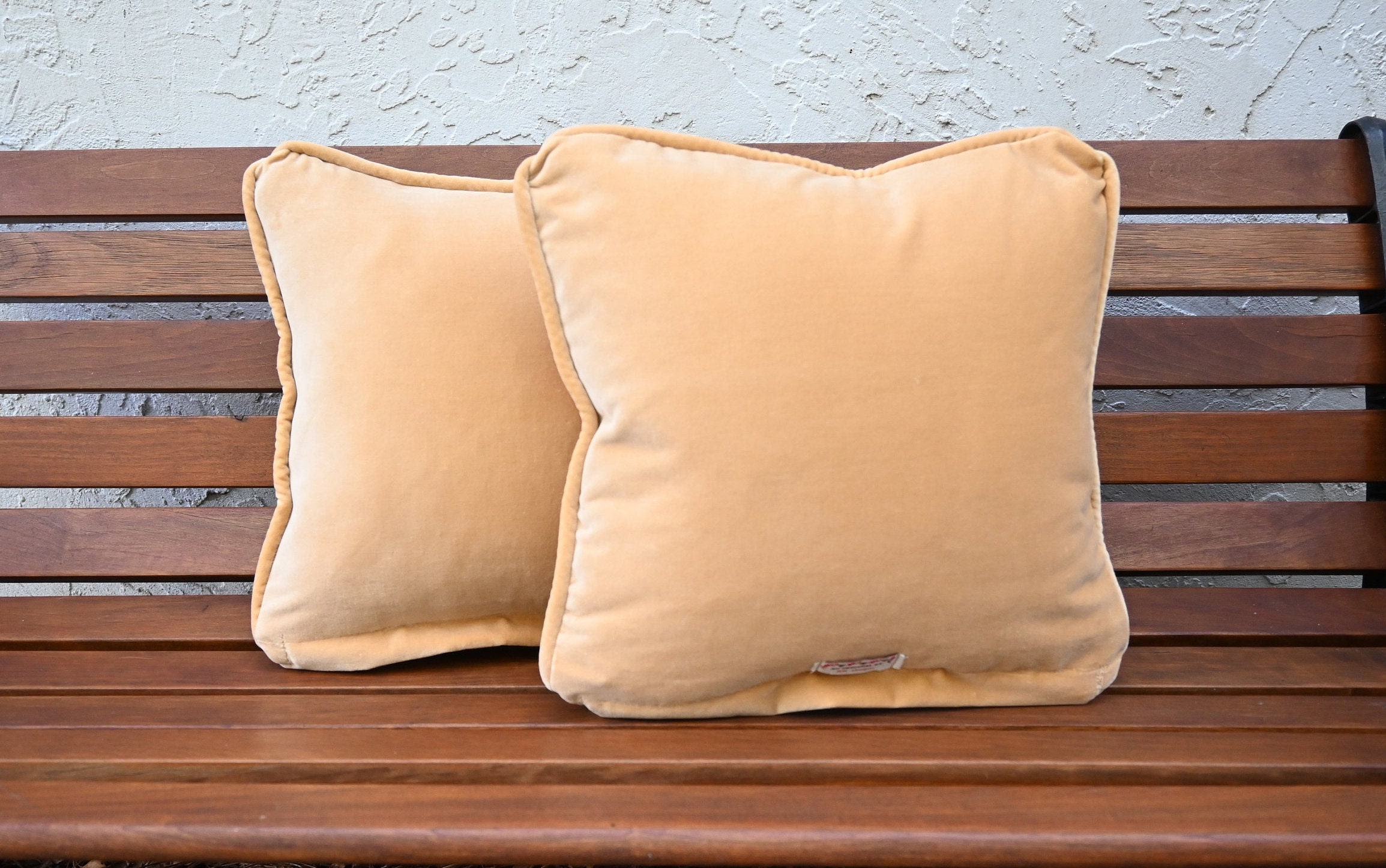 Equestrian Pillows, Horse Lovers Gift, Red Horse Pillows, Equestrian ...