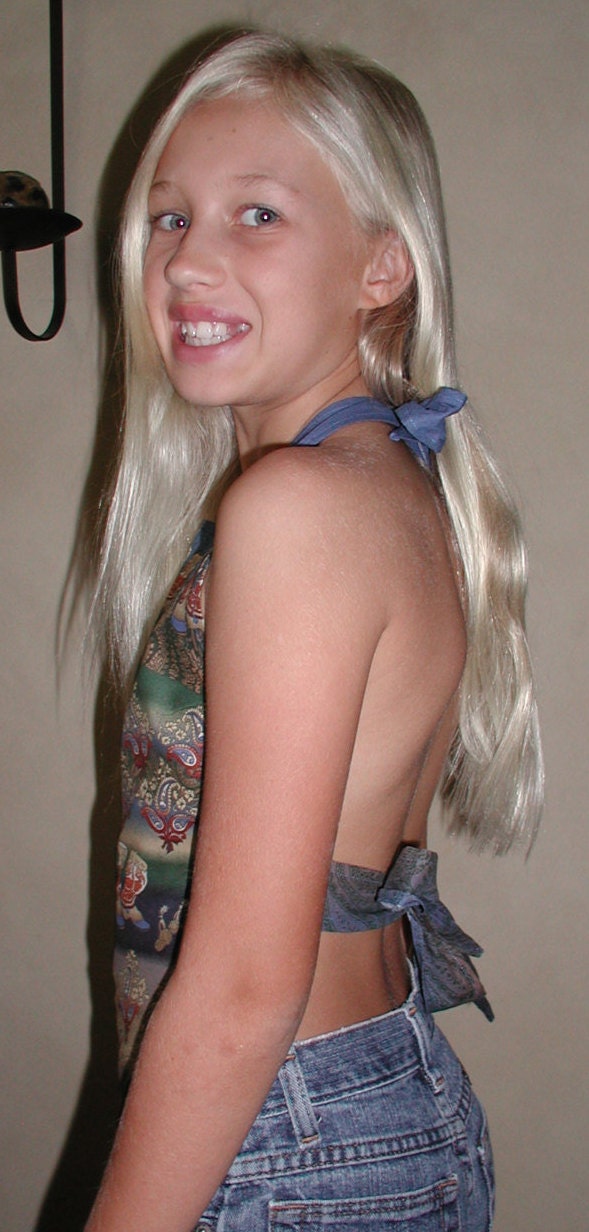 Western Halter Top Cowgirl Boots Top Backless Halter Top Summer Top