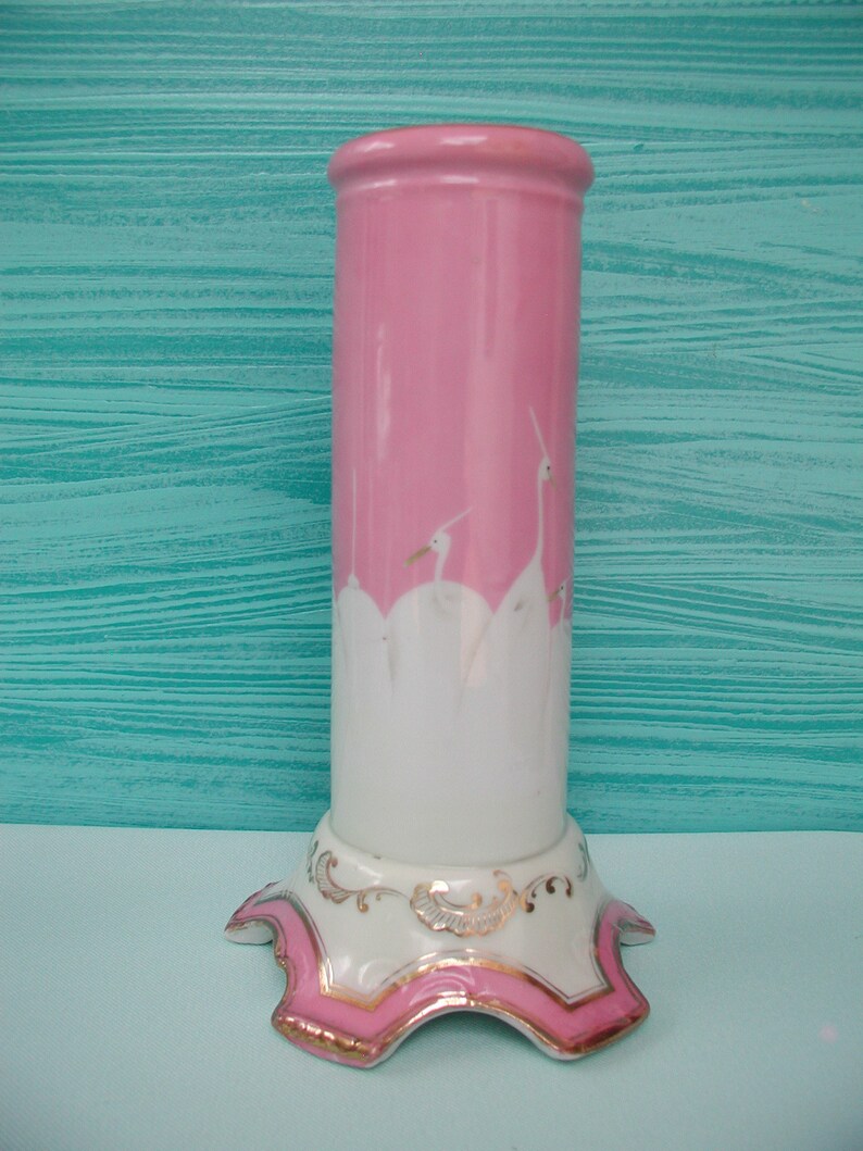 Pink Table Setting, Pink Dining, Pink Dishes, Porcelain Bowl Set, Pink ...