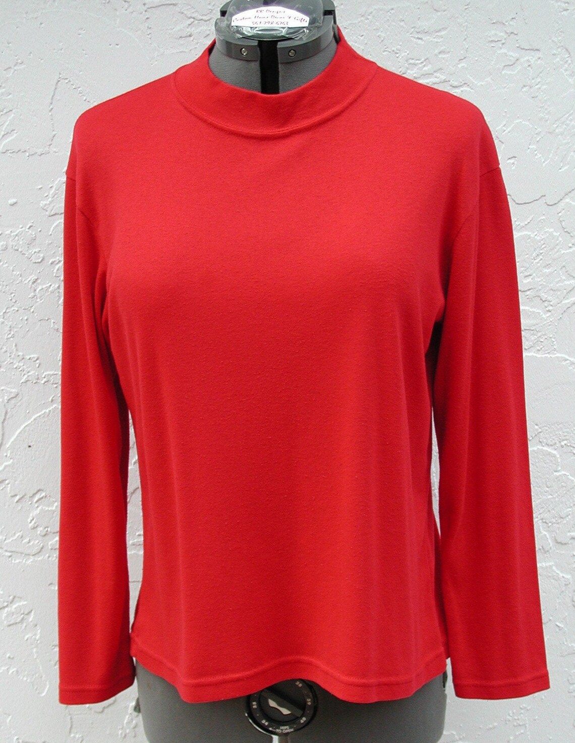 Fringe Neck Collar, Chambray and Red, Black Fringe Collar, Blue Neck ...