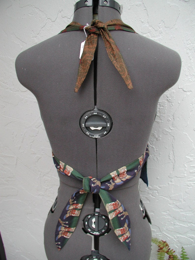 Western Halter Top, Cowgirl Boots Top, Backless Halter Top, Summer Top ...