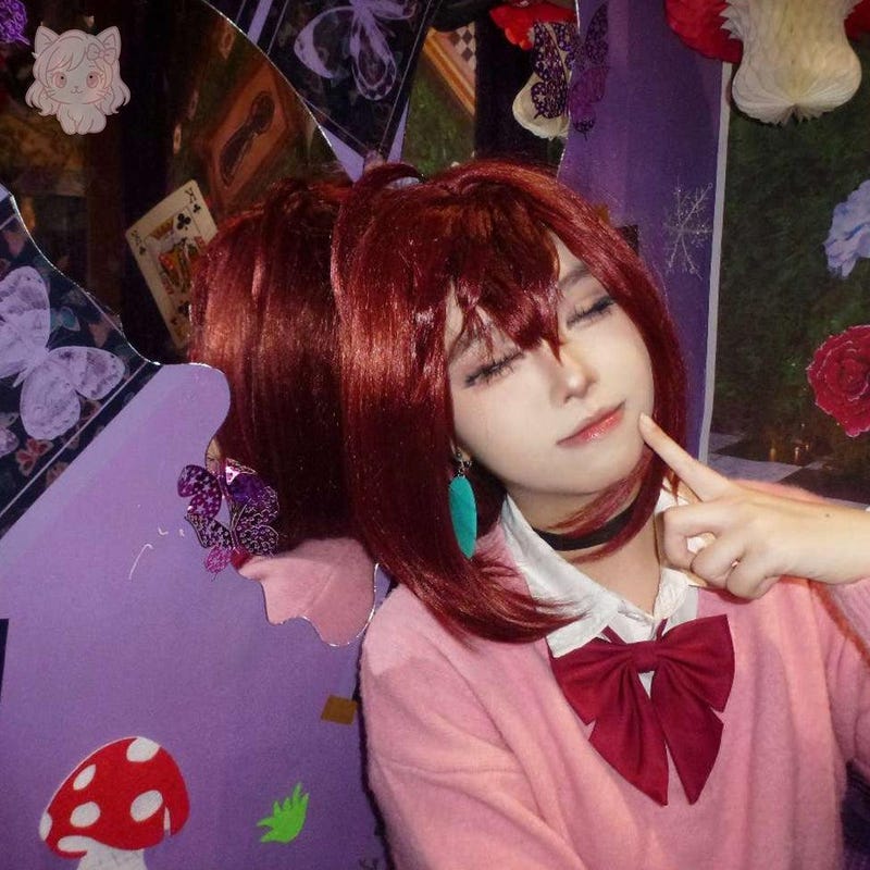 Dandadan Cosplay - Etsy