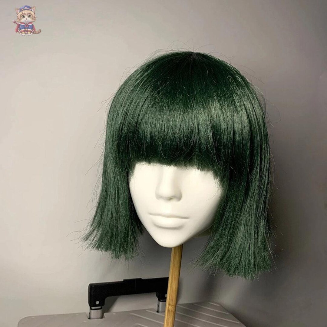 Fubu-ki, Cosplay Wig, Anime, Character Hair - Etsy