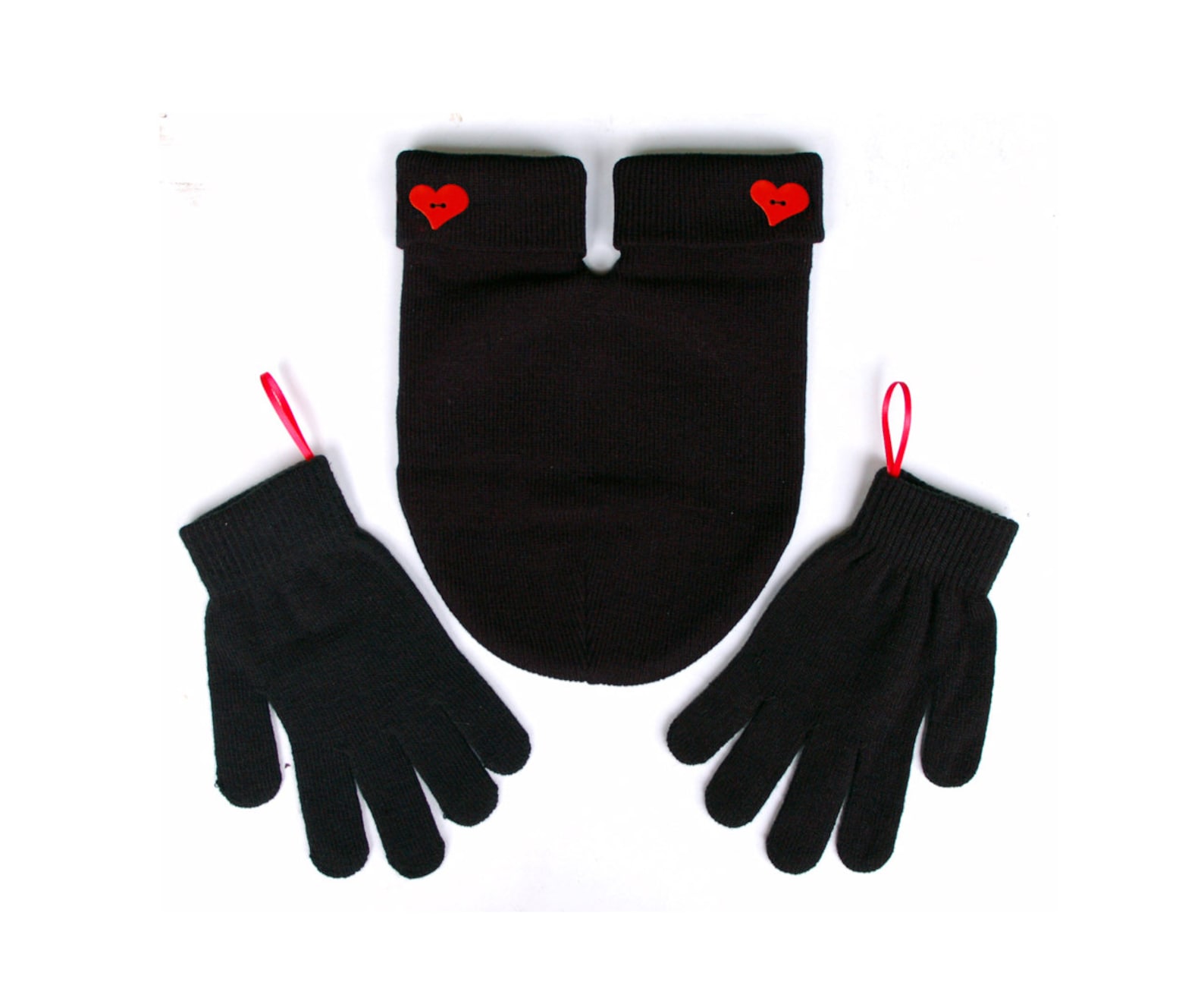 Love Gloves A Cute and Romantic Gift for Your Boyfriend or Gift for ...