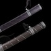 Handmade Sekiro Tachi Sword - Fushigiri Hand Forged Full Tang 1095 High ...