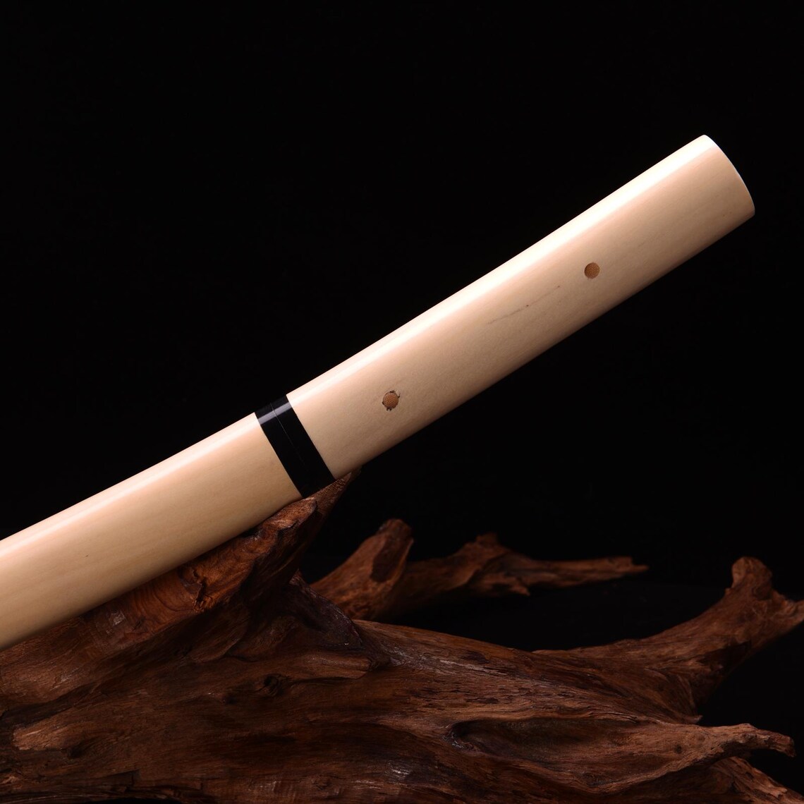 Handmade Shirasaya Katana Sword Real - Hand Forged Full Tang 1095 High ...